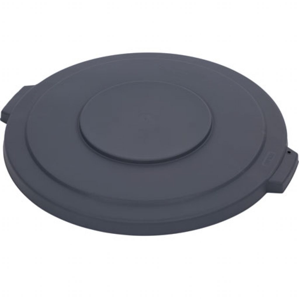 GARBAGE CAN LID 44 GAL - LRS Supply