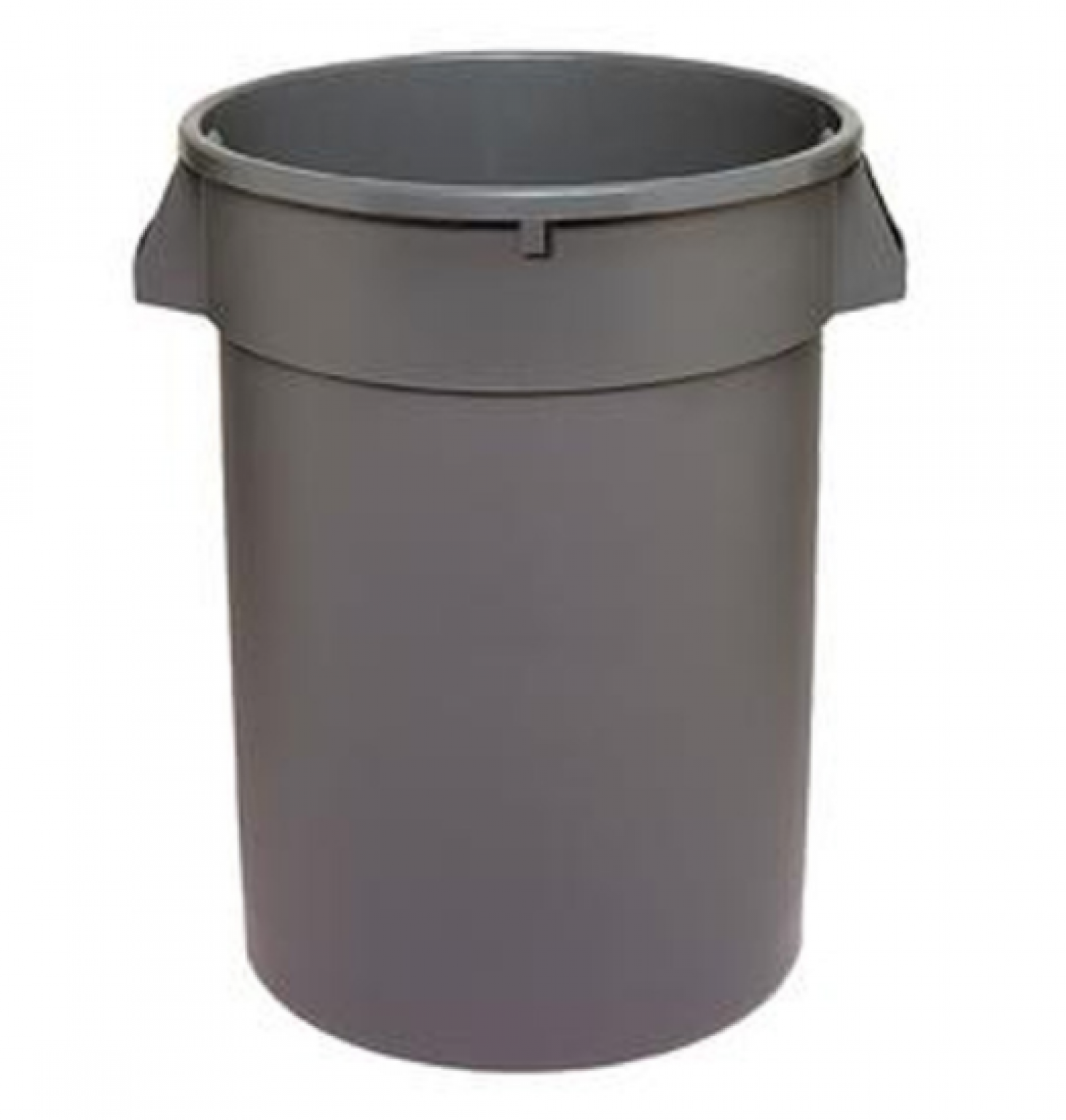 RUBBERMAID BRUTE GARBAGE CAN 55 GAL - LRS Supply