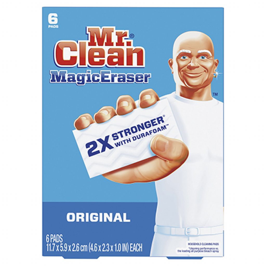 MR CLEAN MAGIC ERASER 36 CASE LRS Supply MR CLEAN MAGIC ERASER 36 CASE LRS Supply