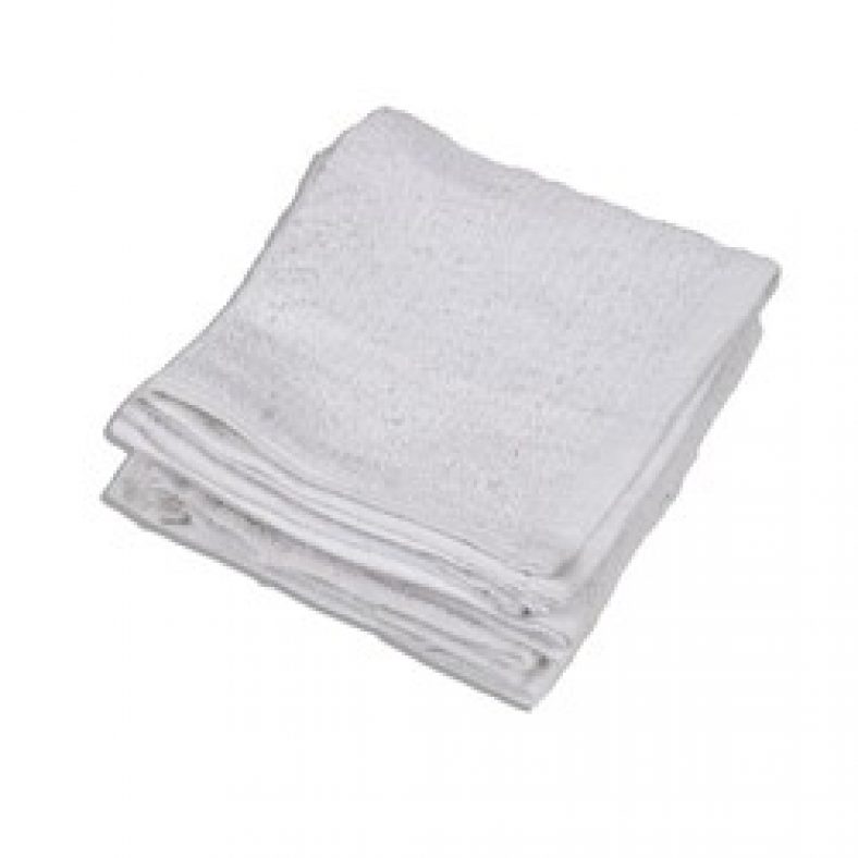 TERRY RAGS (25LB) - LRS Supply